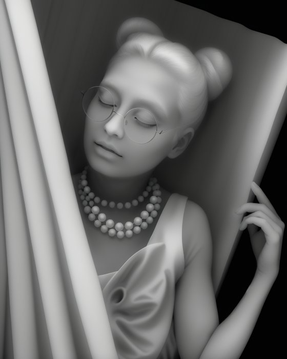 Sculptok depth map generator