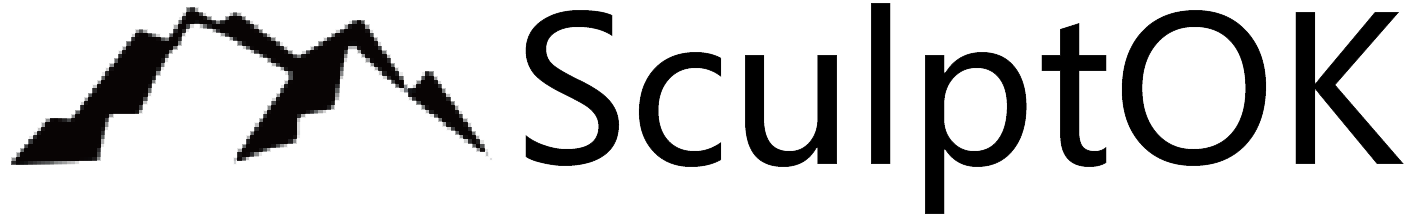 Sculptok depth map generator